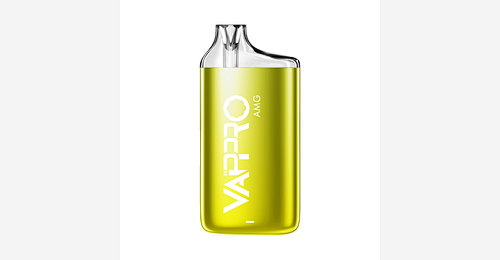 VAPPRO Pro One, VAPPRO Pro Max from China Manufacturers - VAPPRO